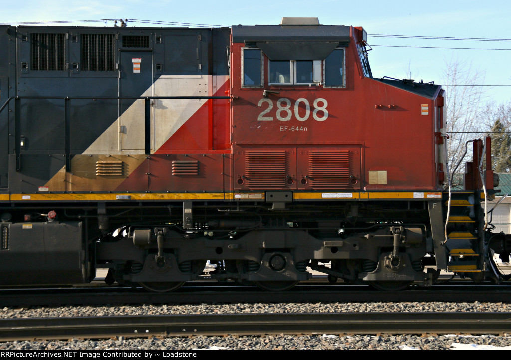 CN 2808